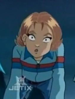 Irma Lair | Animated Character Database | Fandom