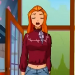 Samantha | Animated Character Database | Fandom