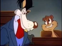 Stephen Wolf | Animated Character Database | Fandom