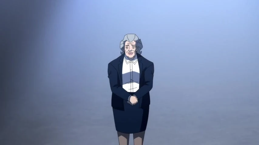 Gretchen Goode | Animated Character Database | Fandom