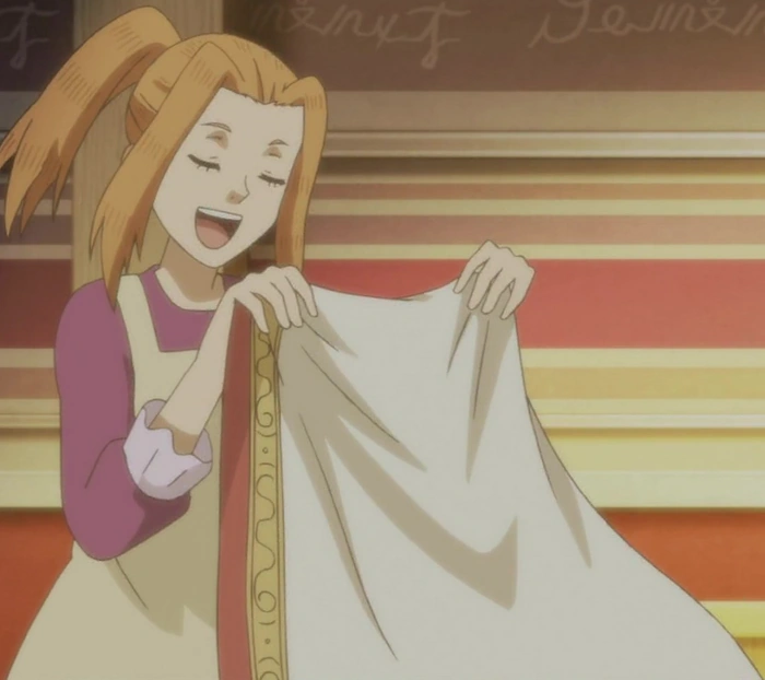 You-Be-Gone Cloak | Animated Character Database | Fandom