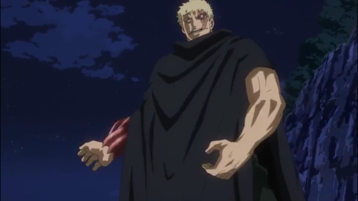 Muscular | Animated Character Database | Fandom