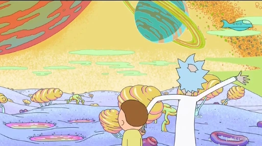 Dimension 35 C | Animated Character Database | Fandom