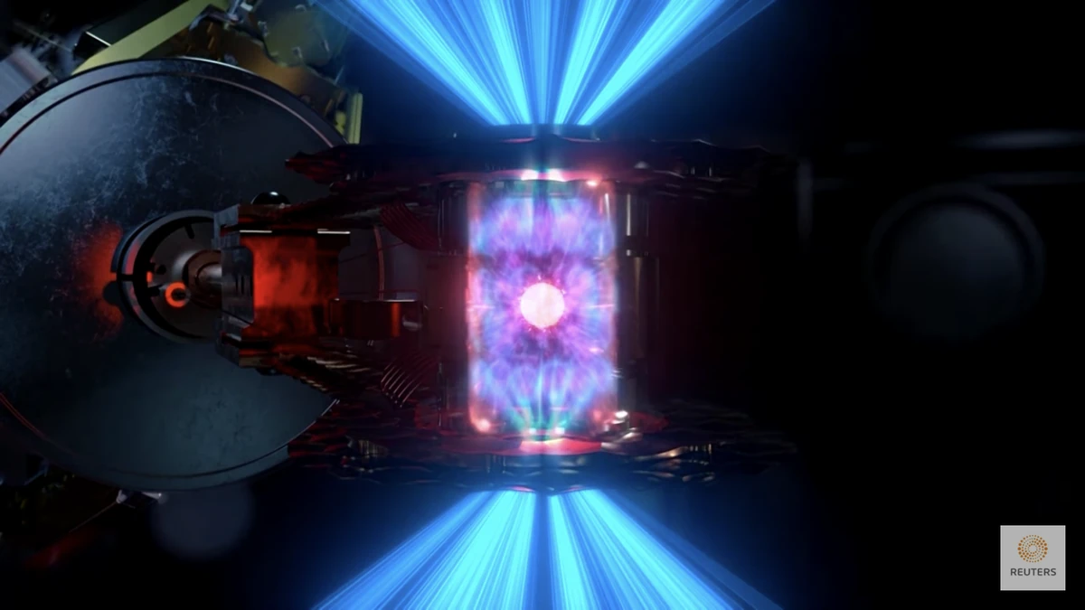 Fusion Ignition | Animated Character Database | Fandom