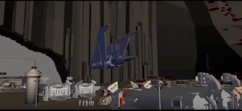 Anaxes | Animated Character Database | Fandom