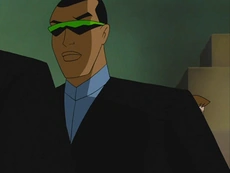 Agent Baker | Animated Character Database | Fandom