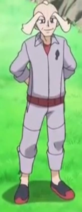 Gurkinn | Animated Character Database | Fandom