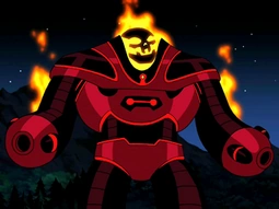 Brimstone | Animated Character Database | Fandom