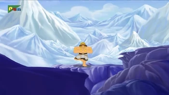 Ravana | Animated Character Database | Fandom