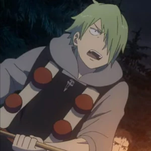 Haruta Shishamo | Animated Character Database | Fandom