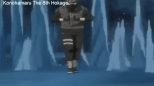 Water Style: Water Dragon Jutsu | Animated Character Database | Fandom