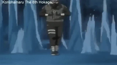 Water Style: Water Dragon Jutsu | Animated Character Database | Fandom