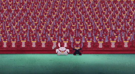 Leroy Clones | Animated Character Database | Fandom
