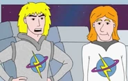 Limozeen | Animated Character Database | Fandom
