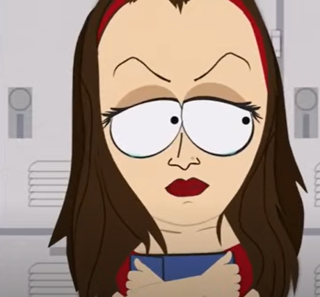 Melita | Animated Character Database | Fandom