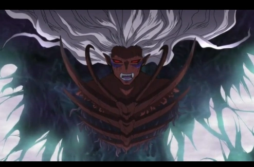 Naraku | Animated Character Database | Fandom