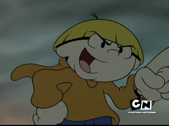 Wallabee "Wally" Beetles | Animated Character Database | Fandom
