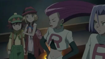 Mairin | Animated Character Database | Fandom