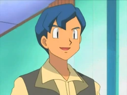 Kudo | Animated Character Database | Fandom