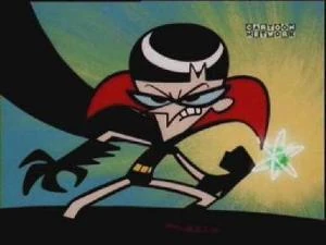 Mandark | Animated Character Database | Fandom