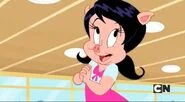 Petunia Pig | Animated Character Database | Fandom