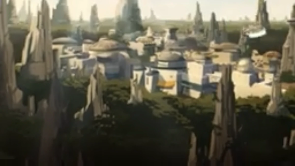 Black Spire Outpost | Animated Character Database | Fandom