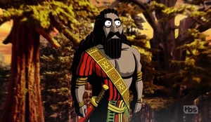 Gilgamesh | Animated Character Database | Fandom