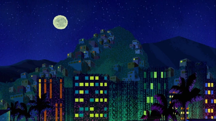 Rio de Janeiro | Animated Character Database | Fandom