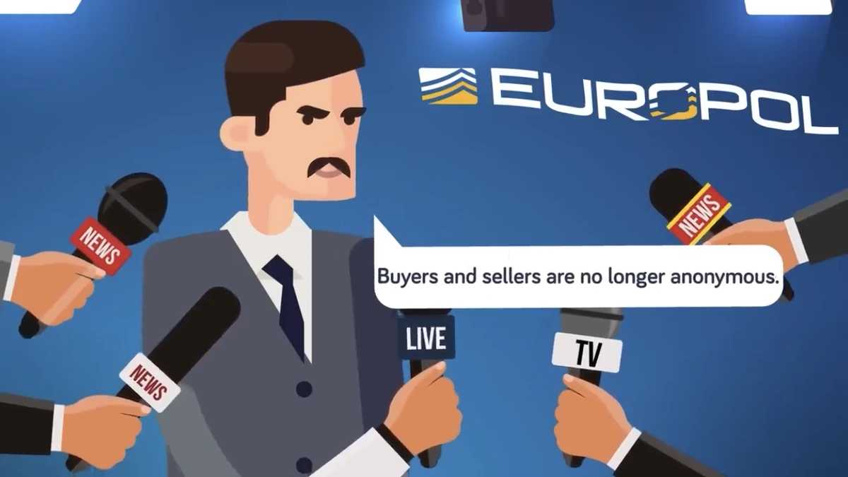 Europol | Animated Character Database | Fandom