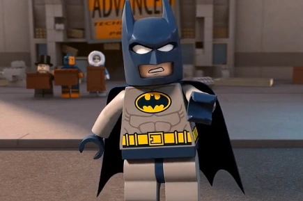 Bruce Wayne(Batman) (Lego Universe) | Animated Character Database | Fandom