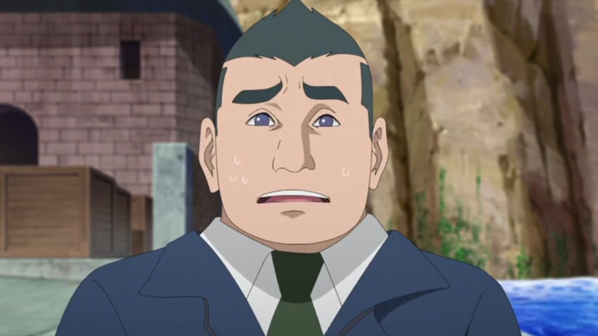 Onami | Animated Character Database | Fandom