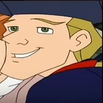 John Corbin | Animated Character Database | Fandom