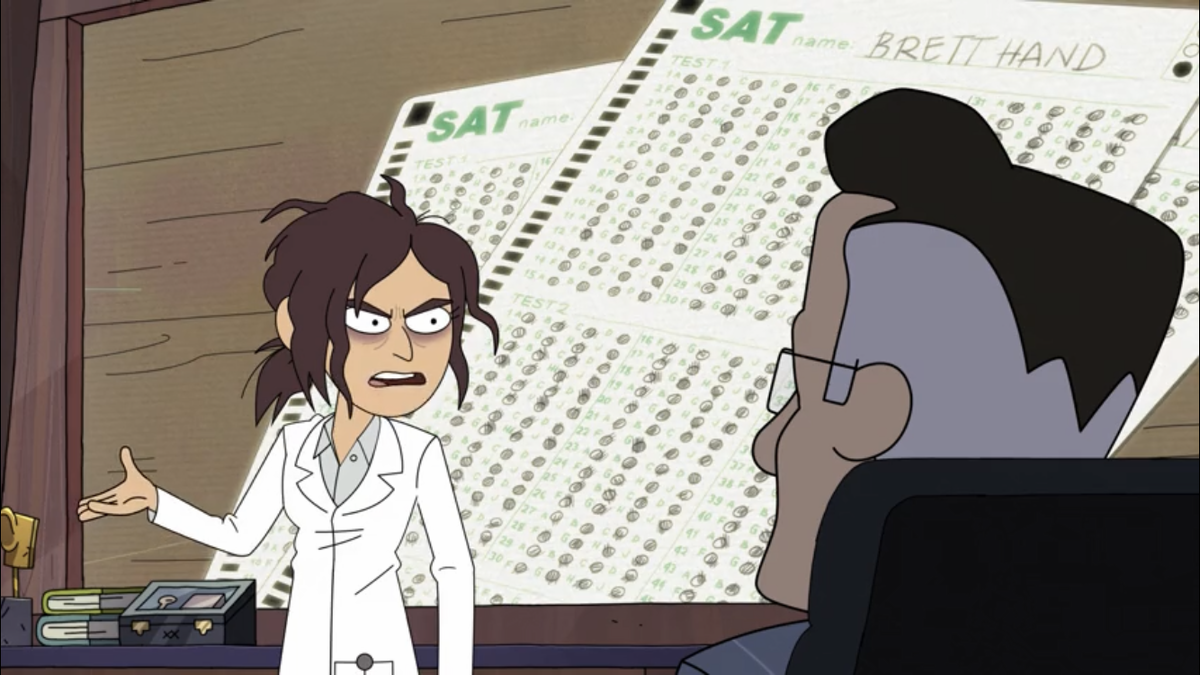 SAT | Animated Character Database | Fandom SAT | Animated Character Database | Fandom