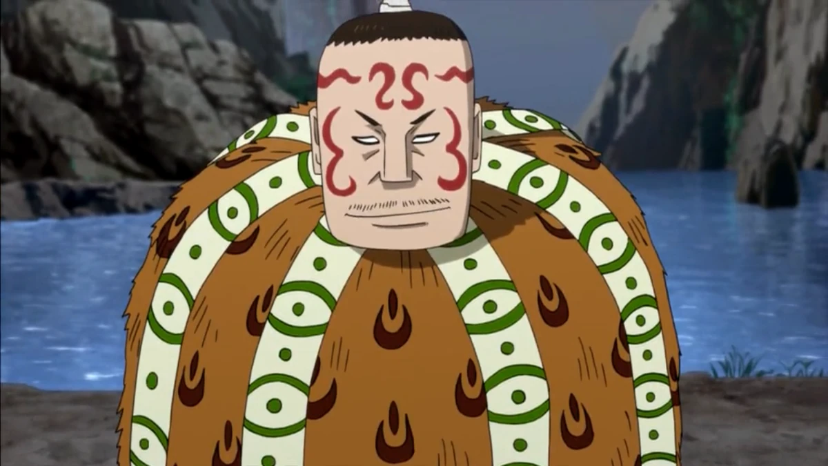 Muta | Animated Character Database | Fandom