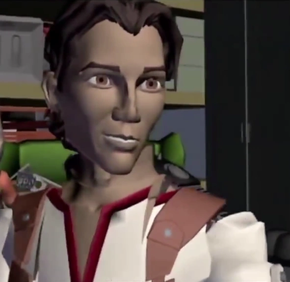 Nyx Okami | Animated Character Database | Fandom