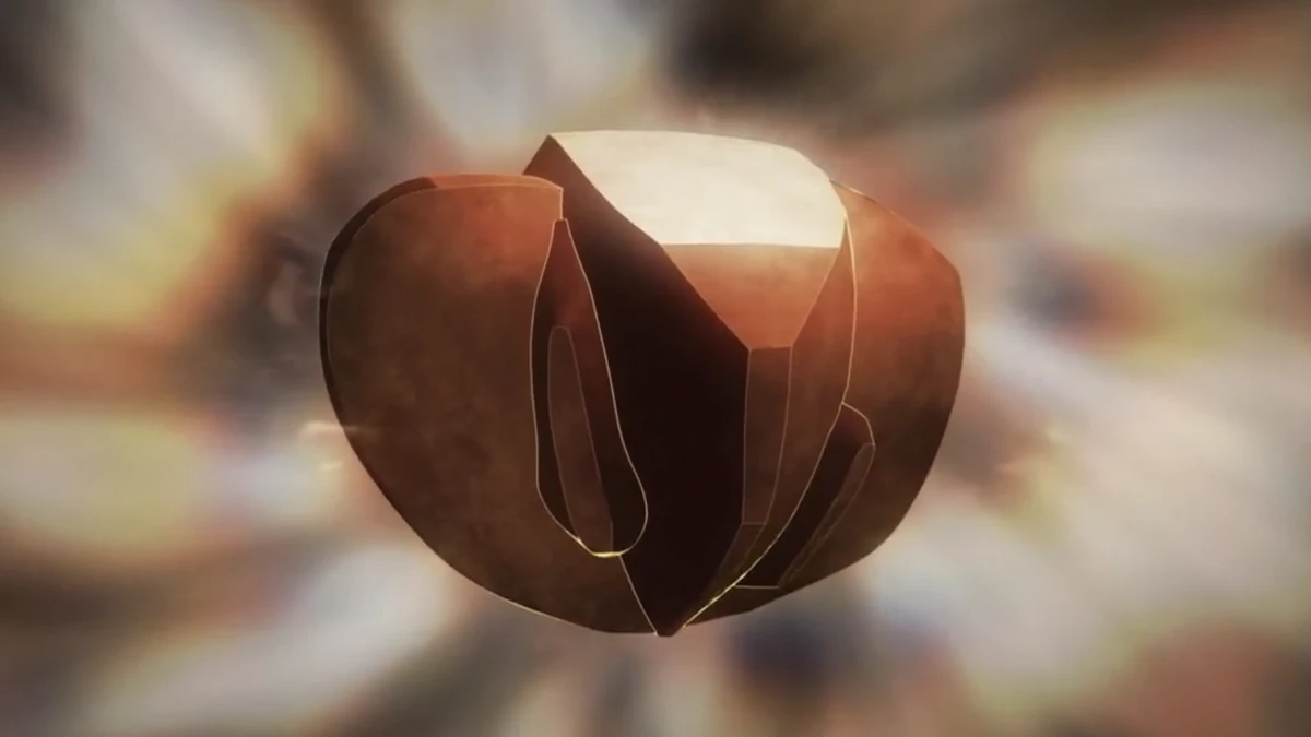 Cosmic Seed | Animated Character Database | Fandom