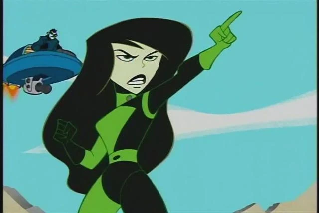 Shego | Animated Character Database | Fandom