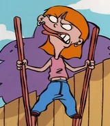 Sarah | Animated Character Database | Fandom