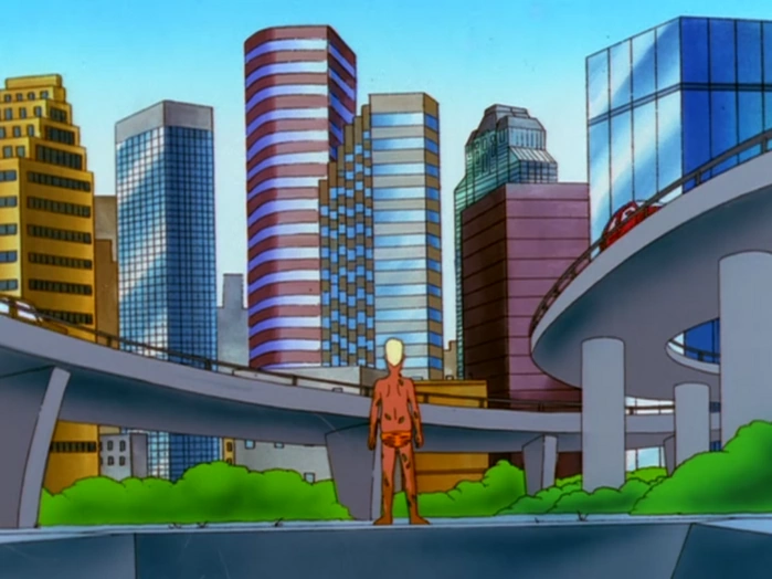 Houston | Animated Character Database | Fandom