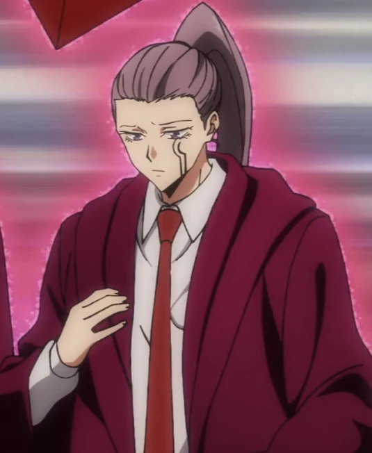 Aorio Morris | Animated Character Database | Fandom