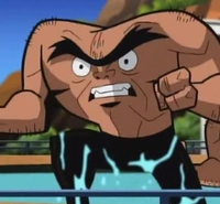 Ar | Animated Character Database | Fandom