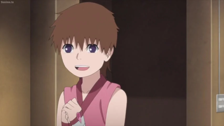 Isago | Animated Character Database | Fandom