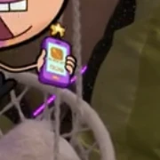 Fairy Phone | Animated Character Database | Fandom