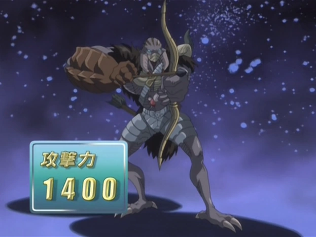 Broww, Huntsman of Dark World | Animated Character Database | Fandom