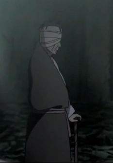 Danzo Shimura(Tsunades Infinite Tsukuyomi) | Animated Character Database | Fandom