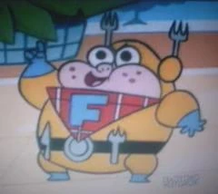 Fatboy | Animated Character Database | Fandom