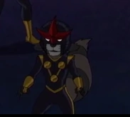 Rocket Raccoon | Animated Character Database | Fandom