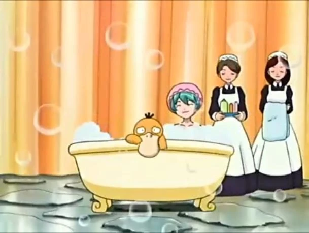 Emilie | Animated Character Database | Fandom