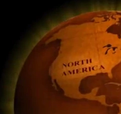 North America | Animated Character Database | Fandom