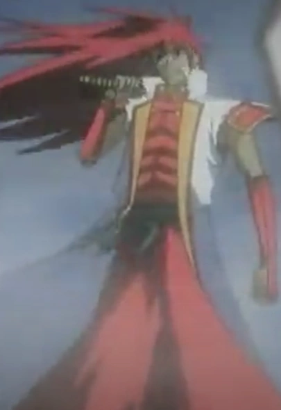 Demon Eyes Kyo | Animated Character Database | Fandom